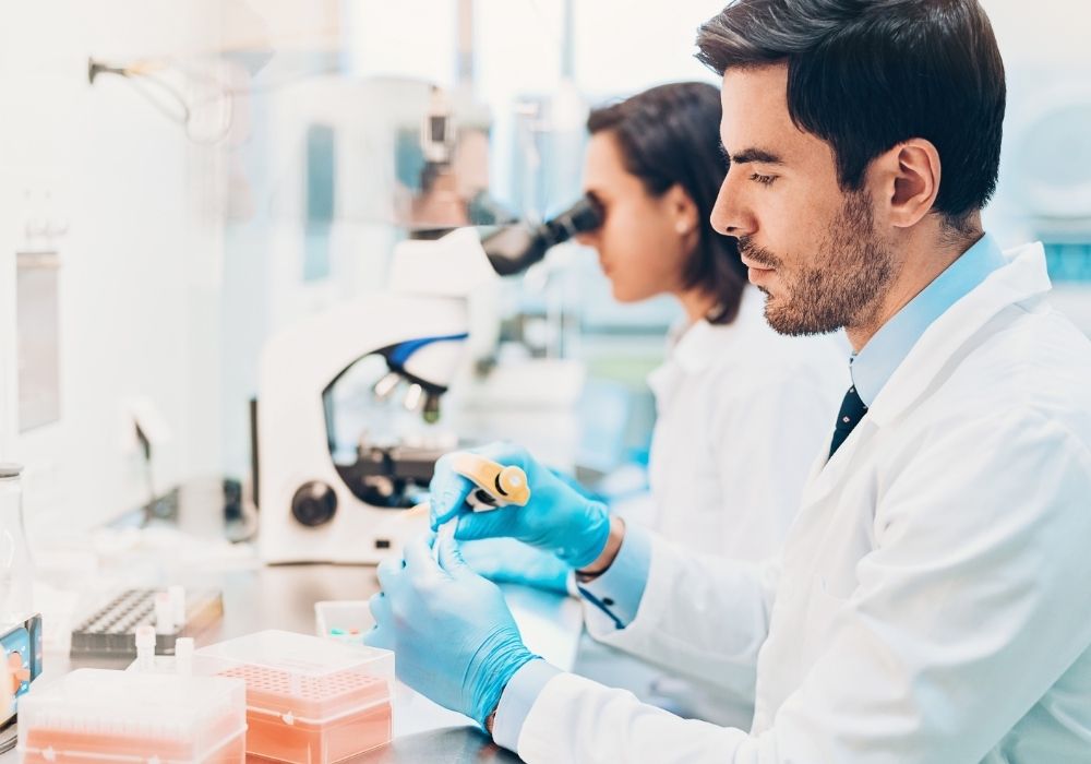 Laboratorios Químicos | comercialización de insumos-reactivos